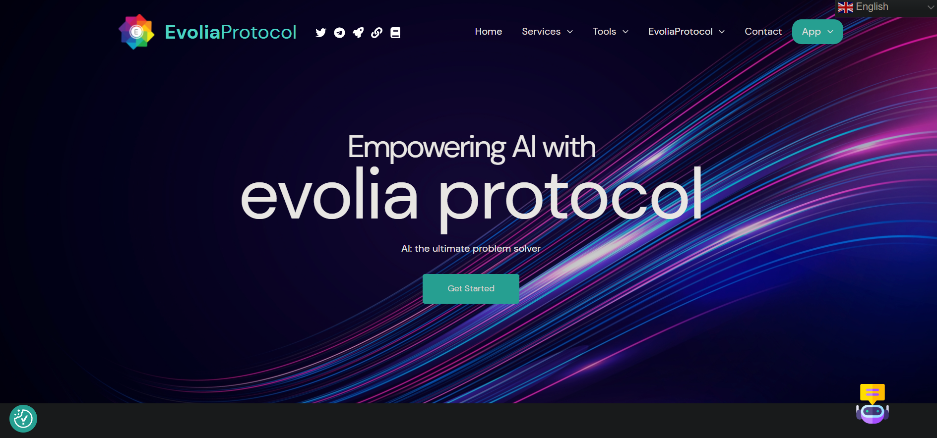 Evolia Protocol