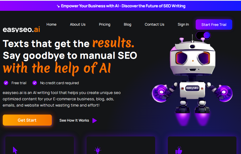 easySEO.ai