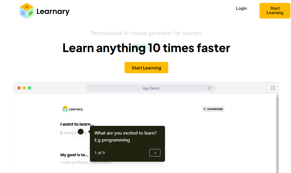 LEARNERY