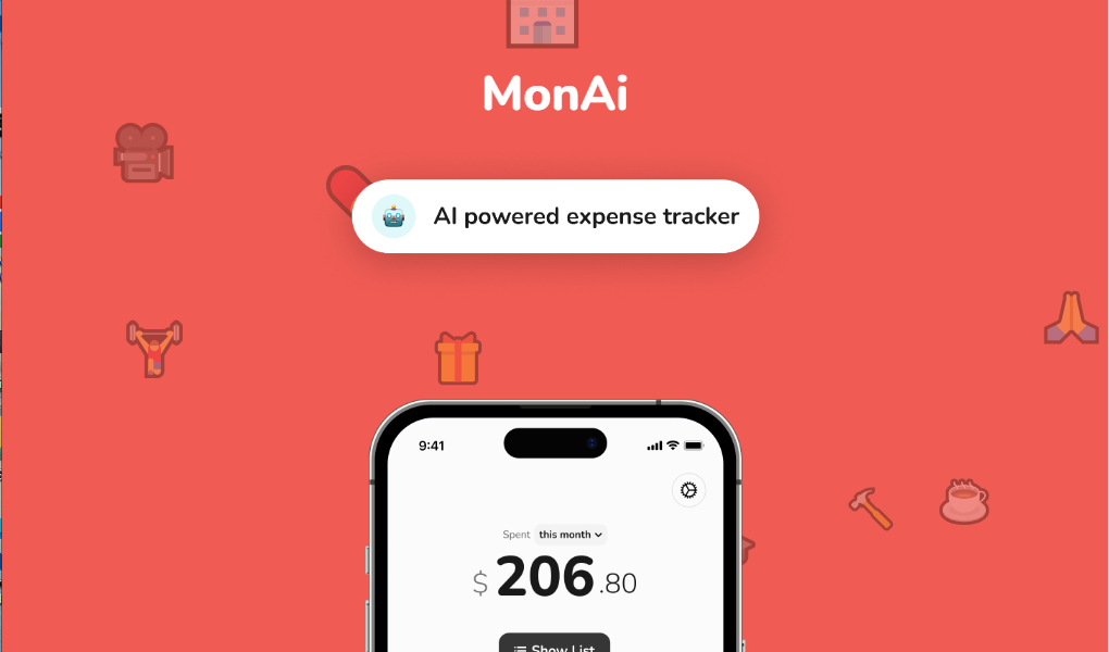 MonAI