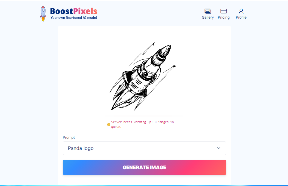 Boostpixels Vector