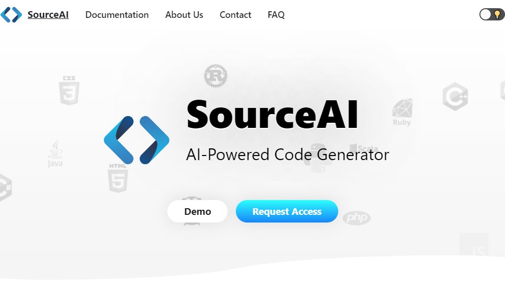 SourceAI