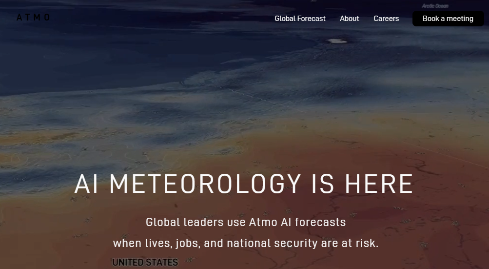 Atmo AI