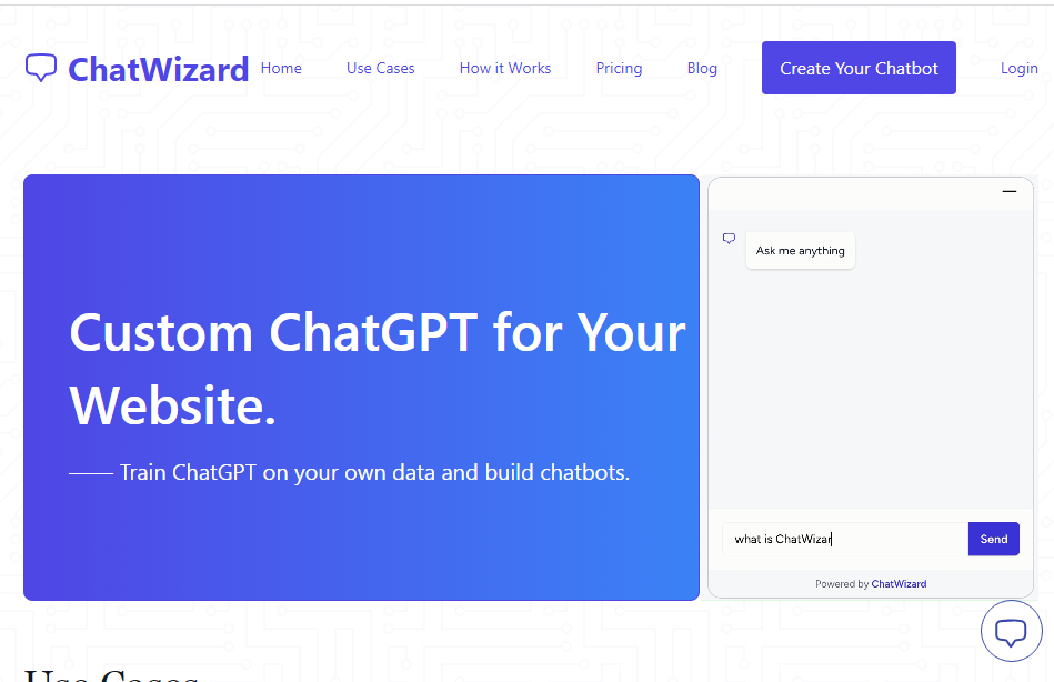 ChatWizard