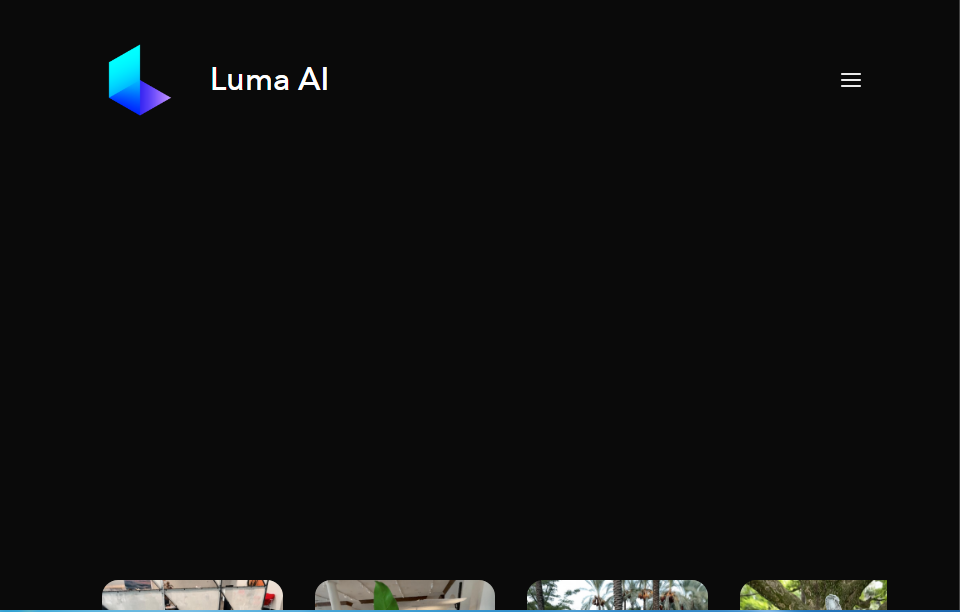 Luma labs