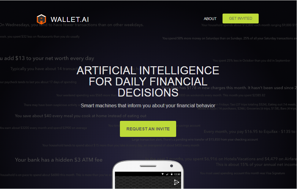 Wallet AI