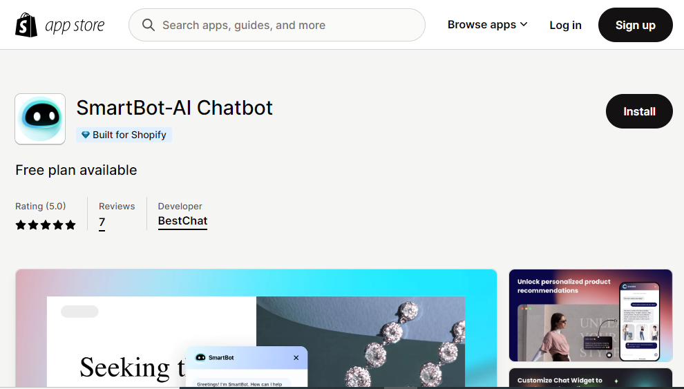 SmartBot