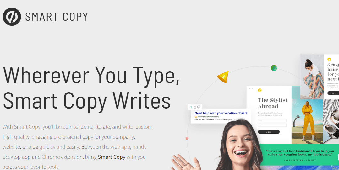 SmartCopy