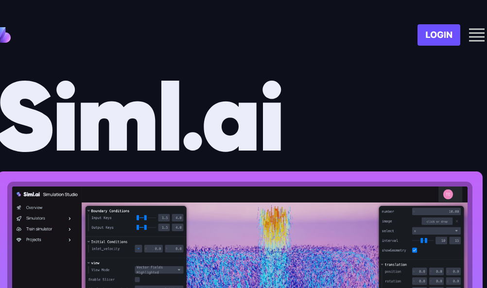 Siml.ai Siml.ai