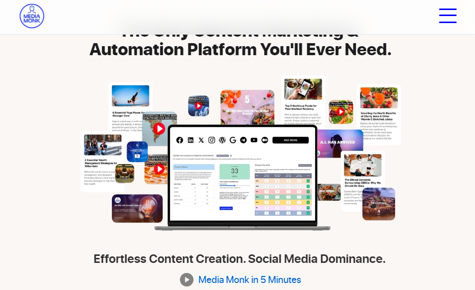 MediaMonk.ai MediaMonk.ai