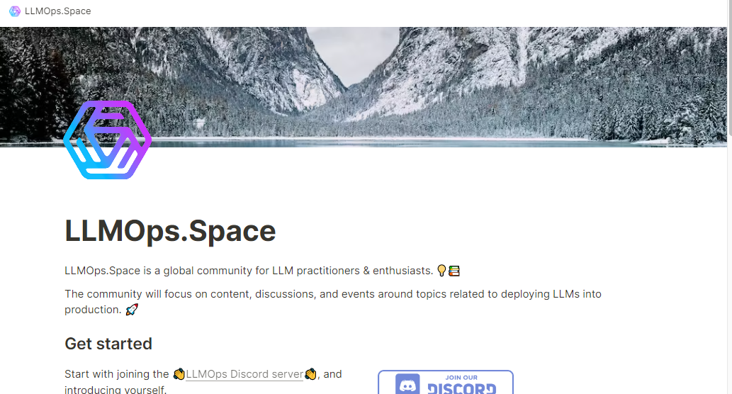 LLMOps.Space