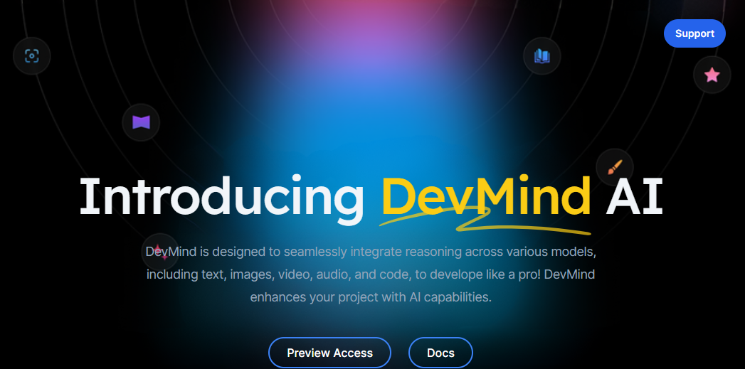 DevMind