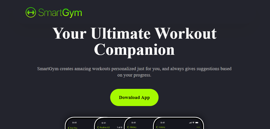 SmartGym