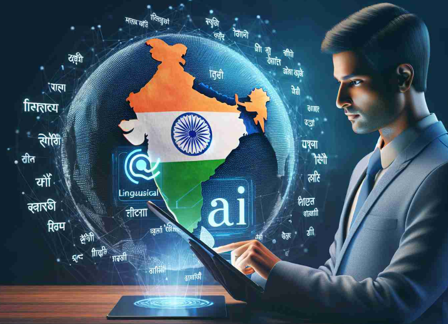 India's Remarkable Progress in the Global Artificial Intelligence ...