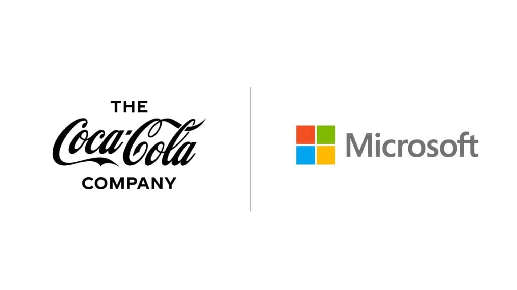 Coca-Cola Makes Substantial Investment in Microsoft's AI Technology ...