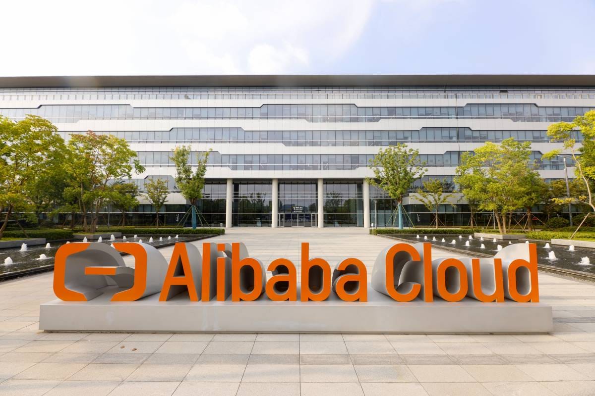 Alibaba Cloud Unveils English Version of AI Model Hub
