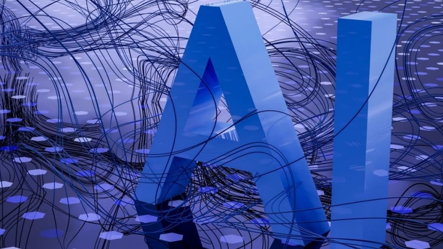 The AI Boom Has an Unlikely Early Winner: Specialized Consultants