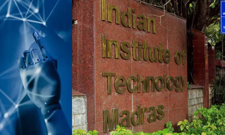 IIT-Madras Introduces B. Tech Program in Artificial Intelligence and ...