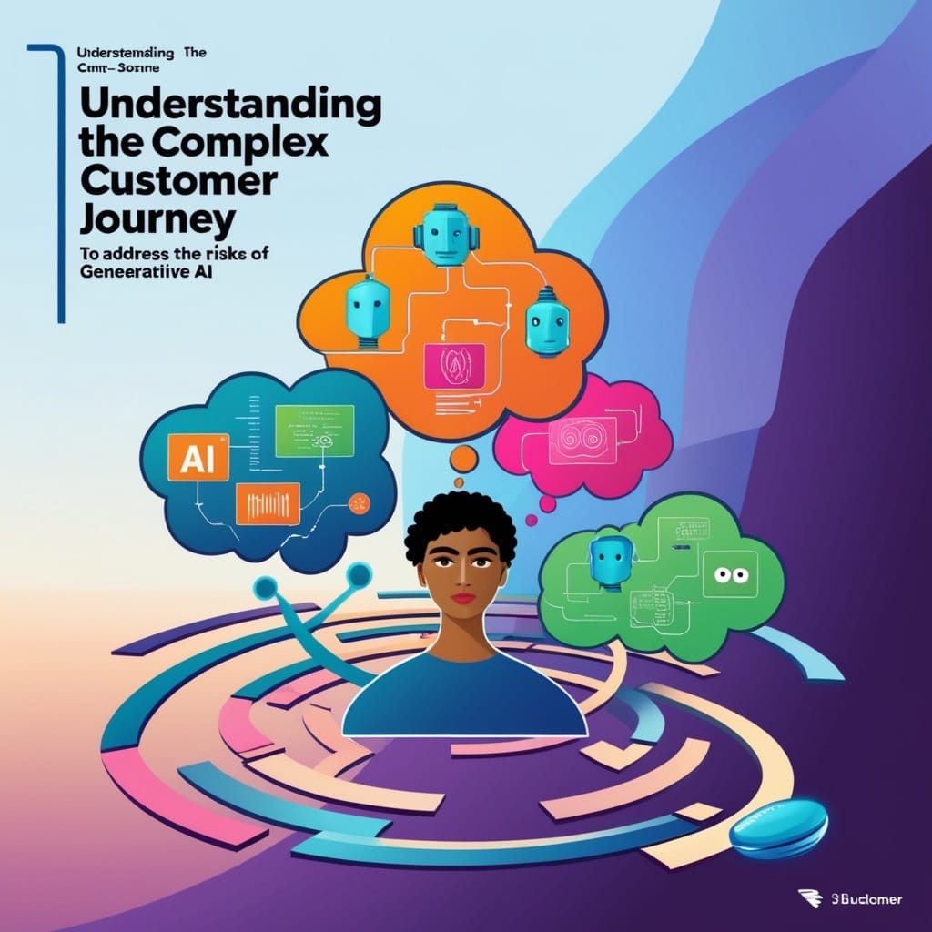Understanding the Complex Customer Journey to Address the Risks of ...