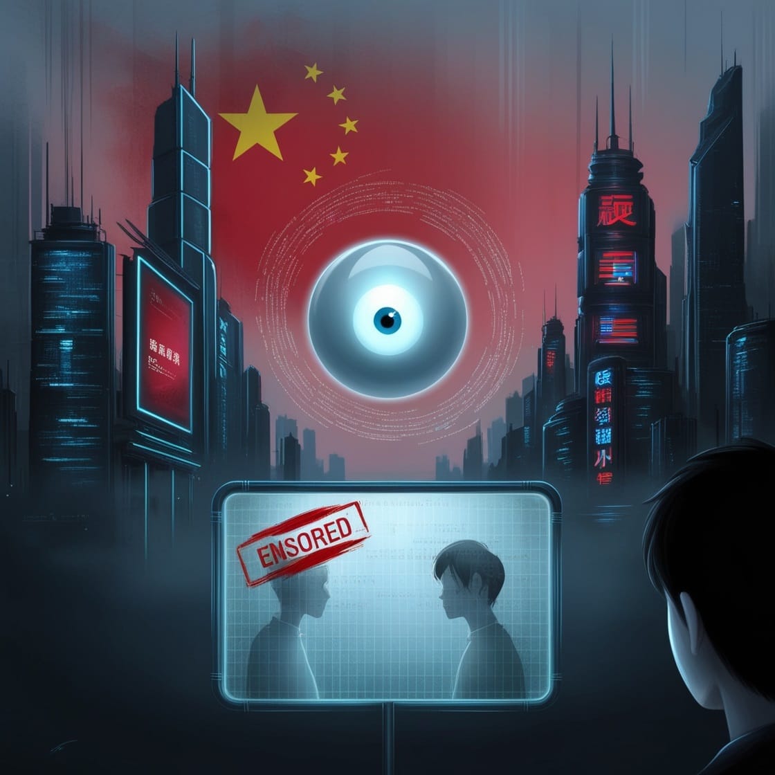China’s AI Censorship: How the Country is Tightening Its Grip on Online ...