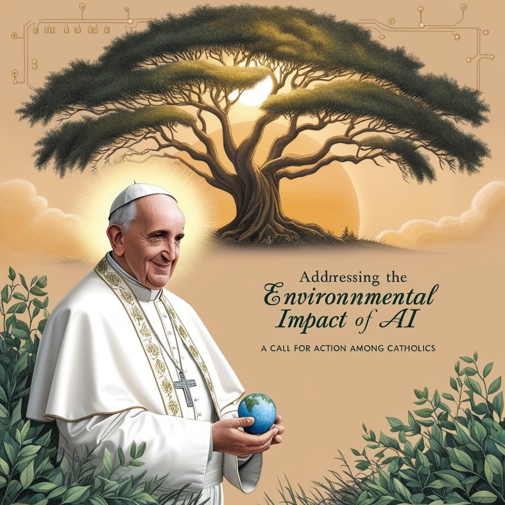 Addressing the Environmental Impact of AI: A Call for Action Among ...