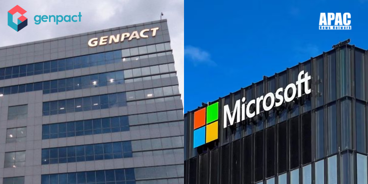 Genpact and Microsoft Collaborate on 120 AI Use Cases for Finance Genpact and Microsoft Collaborate on 120 AI Use Cases for Finance
