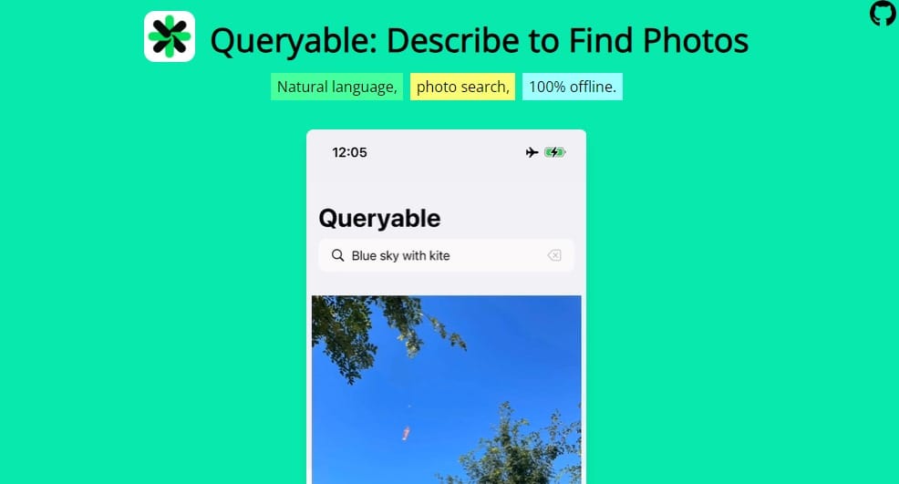 Queryable