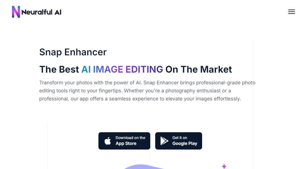 Snap Enhancer