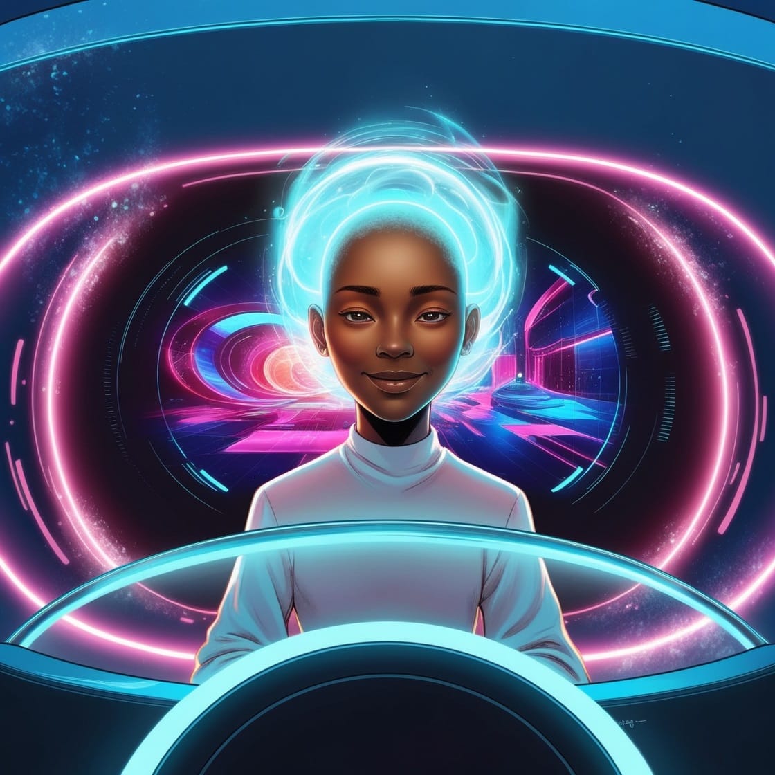 Navigating Virtual Realms: How Digital Worlds Are Shaping Our Lives Navigating Virtual Realms: How Digital Worlds Are Shaping Our Lives