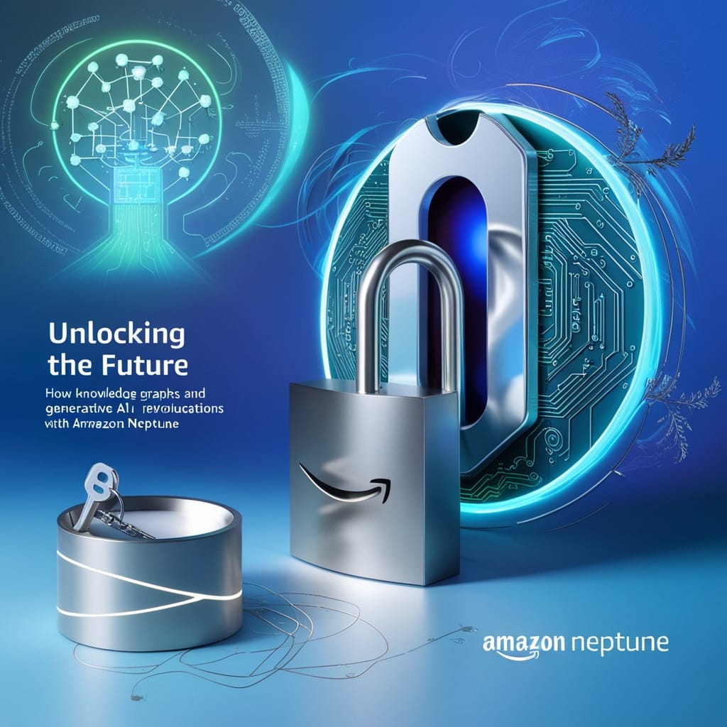Unlocking the Future: How Knowledge Graphs and Generative AI Are ... Unlocking the Future: How Knowledge Graphs and Generative AI Are ...