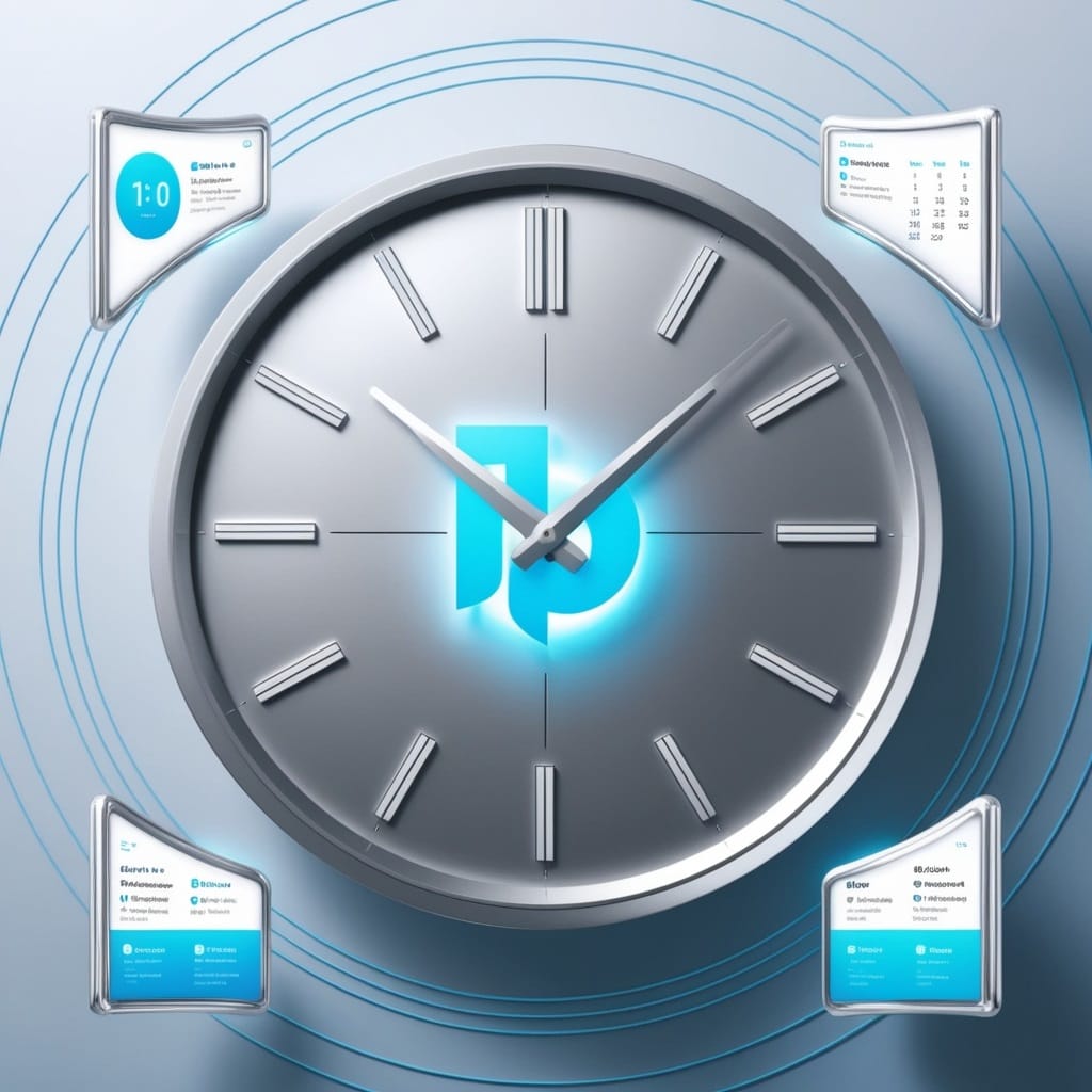 Clockwise Unveils AI-Enhanced Interface ‘Prism’ to Revolutionize ...
