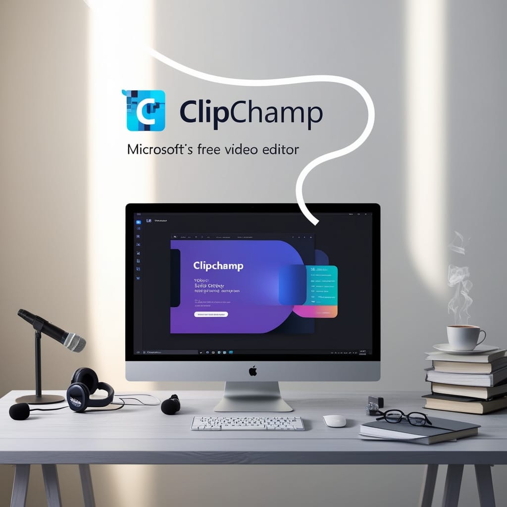 Microsoft’s Free Video Editor Clipchamp Gets New Features Microsoft’s Free Video Editor Clipchamp Gets New Features