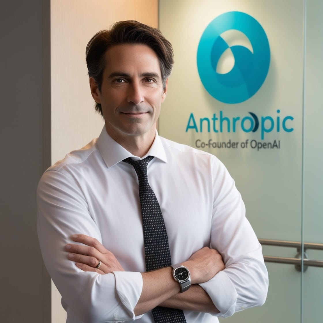 OpenAI and Anthropic Collaborate on AI Safety Testing Amidst Intense ...