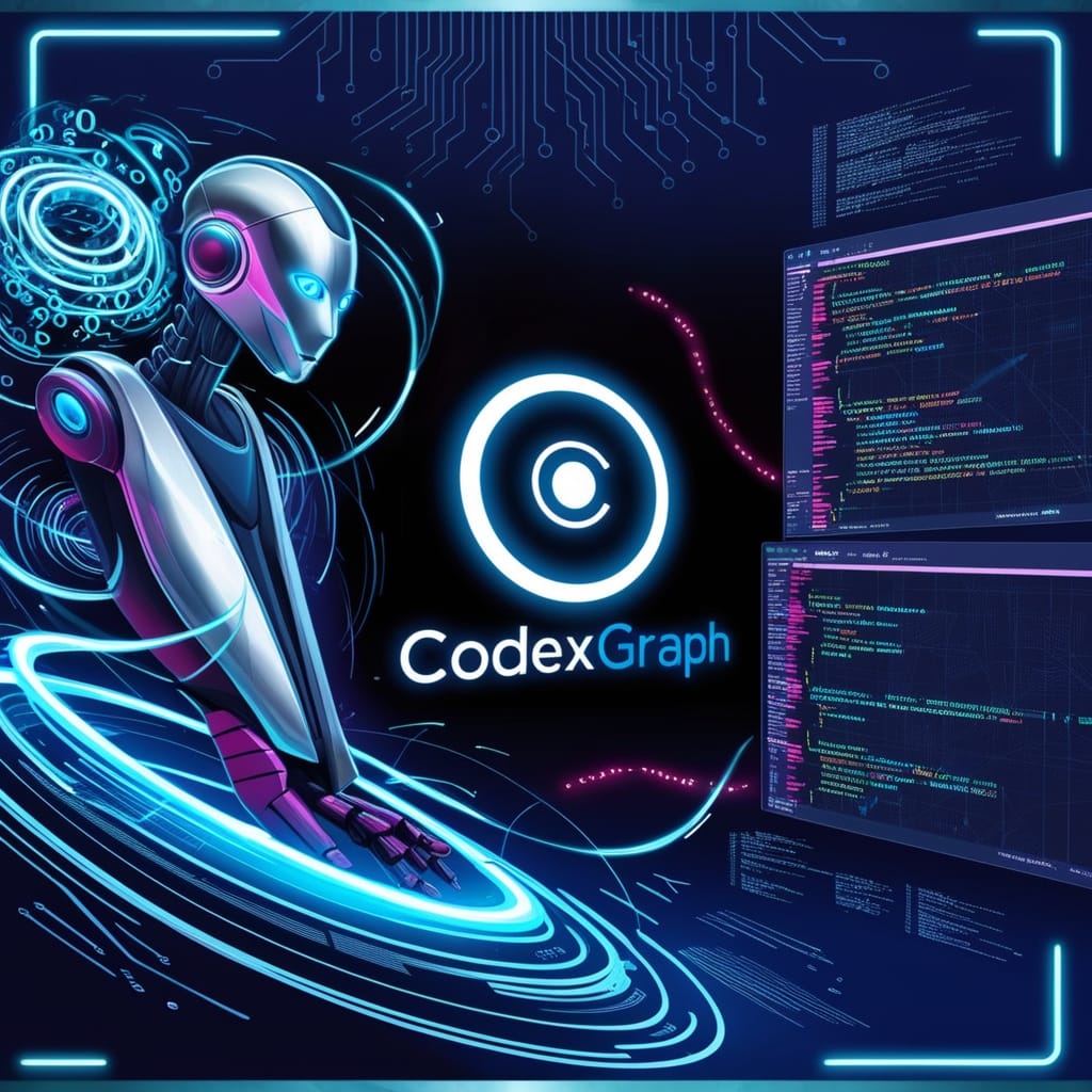 CodexGraph: Merging AI with Graph Databases to Enhance Code Analysis