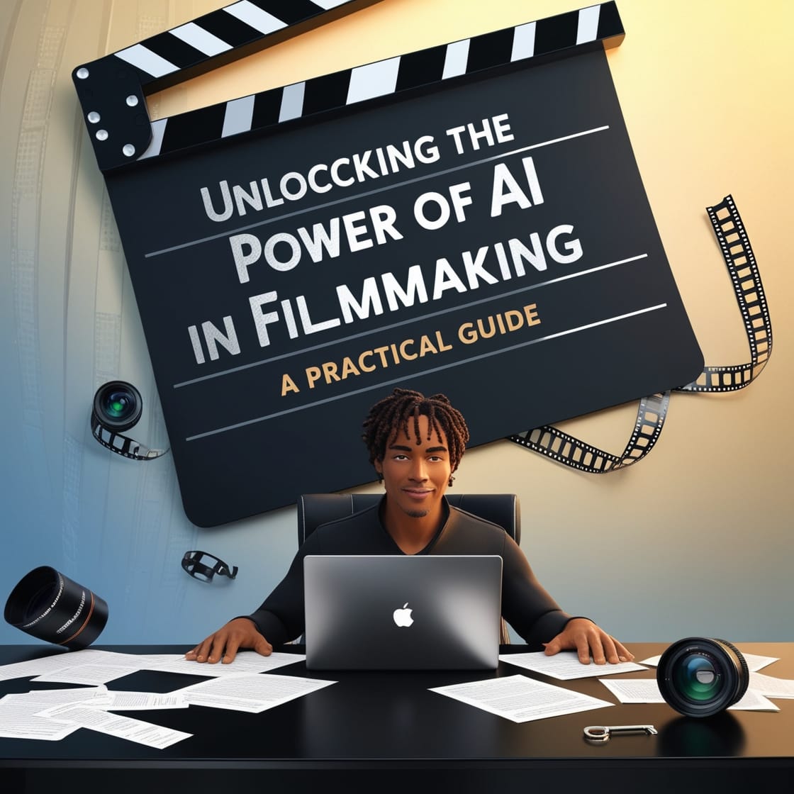 Unlocking the Power of AI in Filmmaking: A Practical Guide