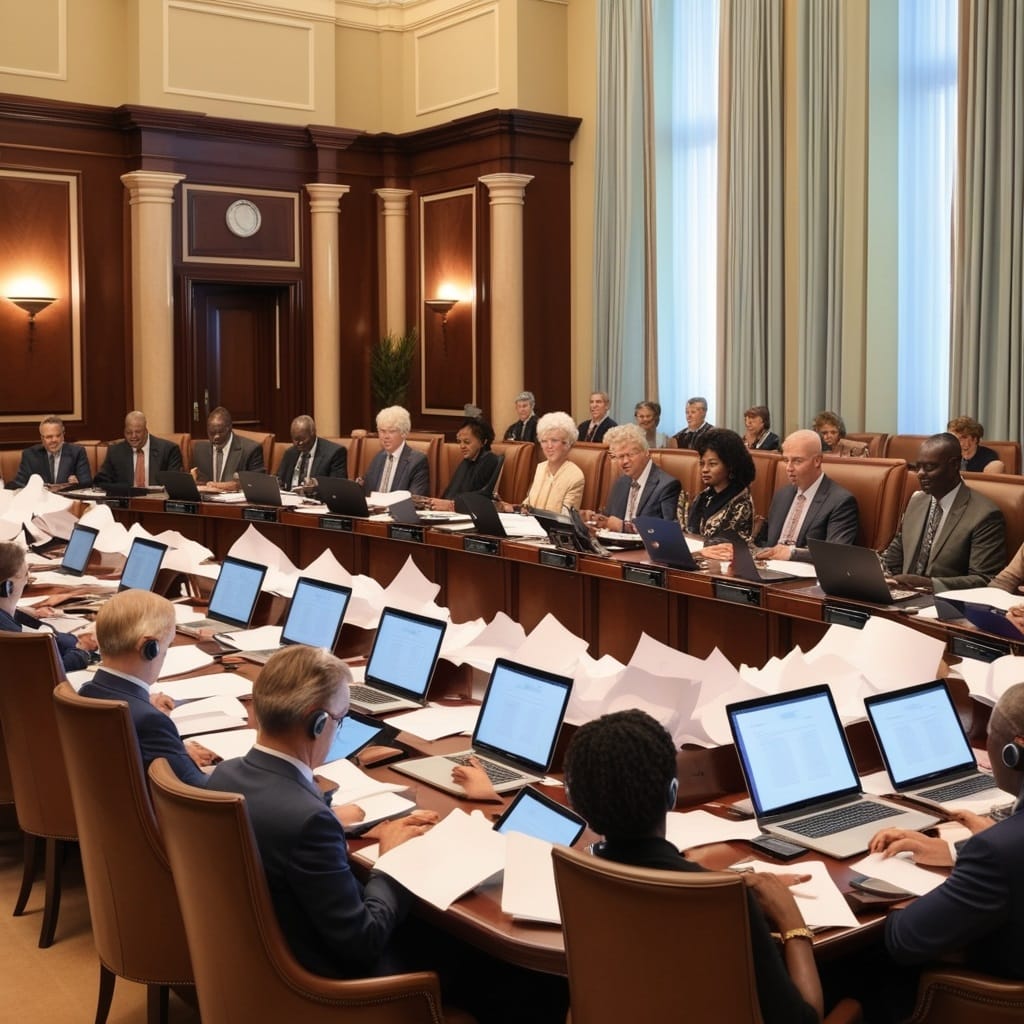 AWS Bedrock Expands AI Ecosystem with Stability AI’s New Visual Content ...