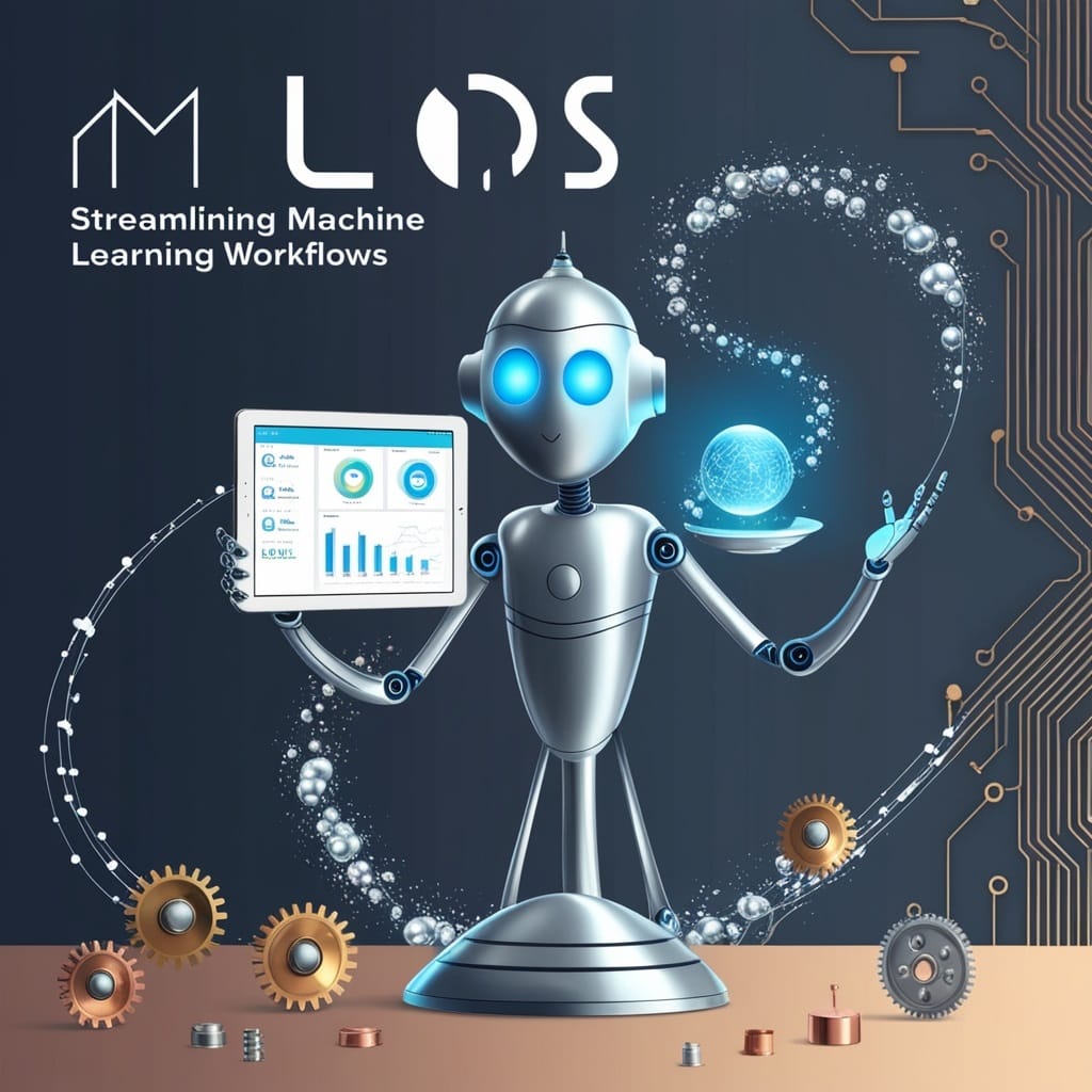 Streamlining Machine Learning Workflows: The Rise of MLOps Streamlining Machine Learning Workflows: The Rise of MLOps