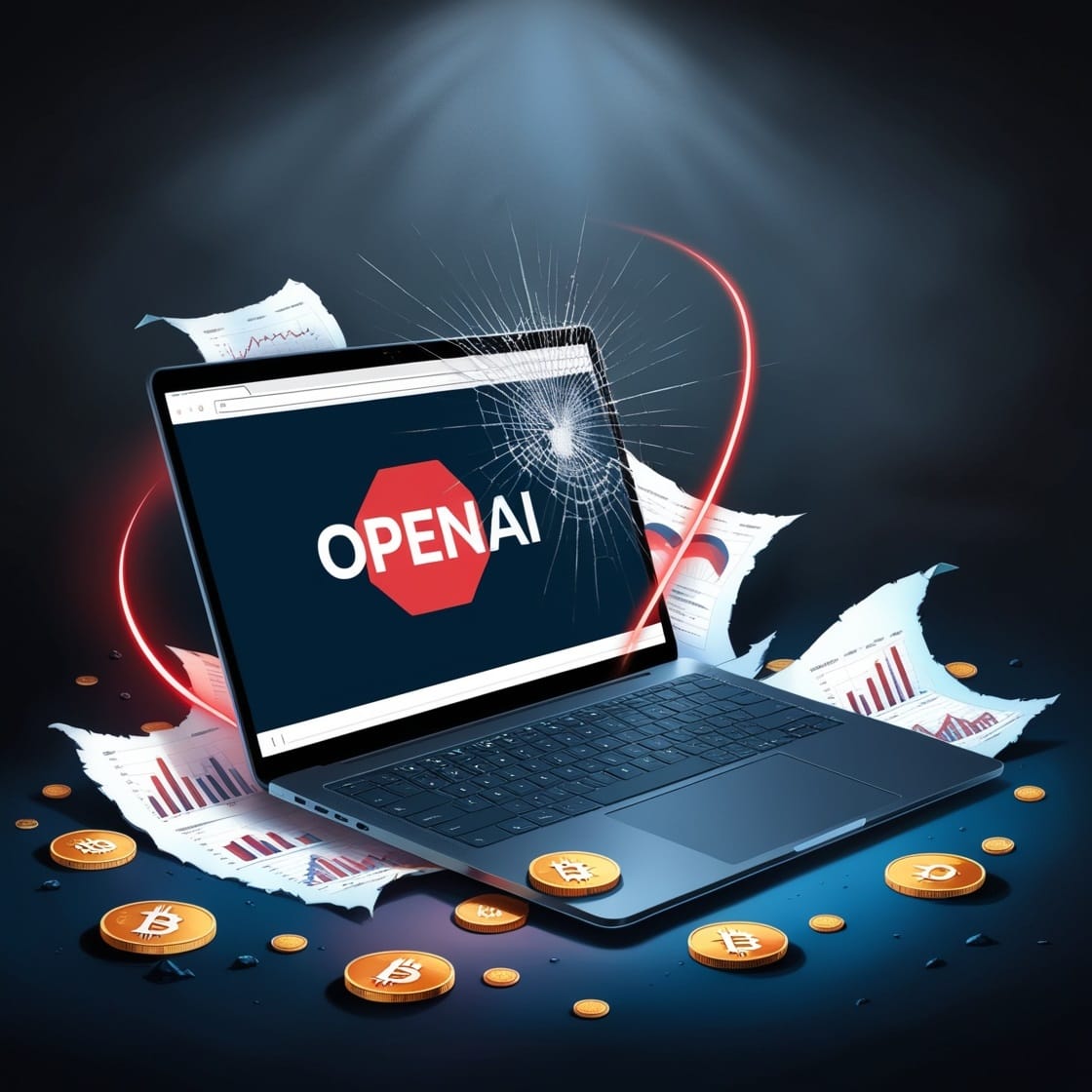 Balancing Books and Bots: Navigating the Modern Accounting Landscape