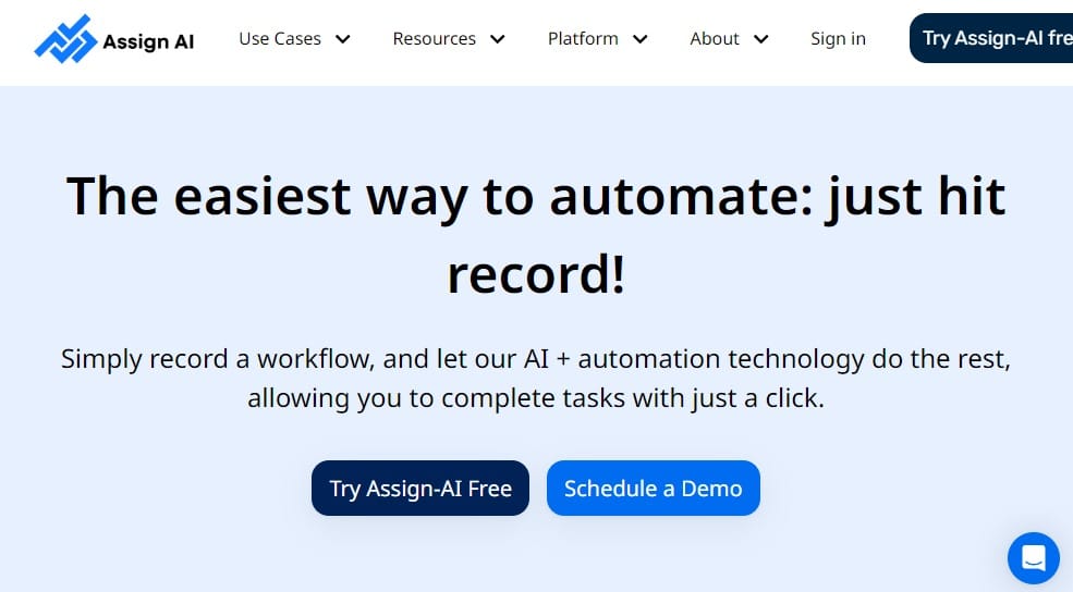 Assign-AI