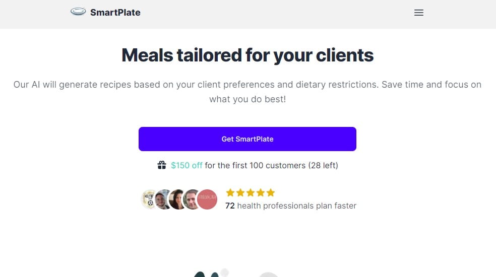 SmartPlate