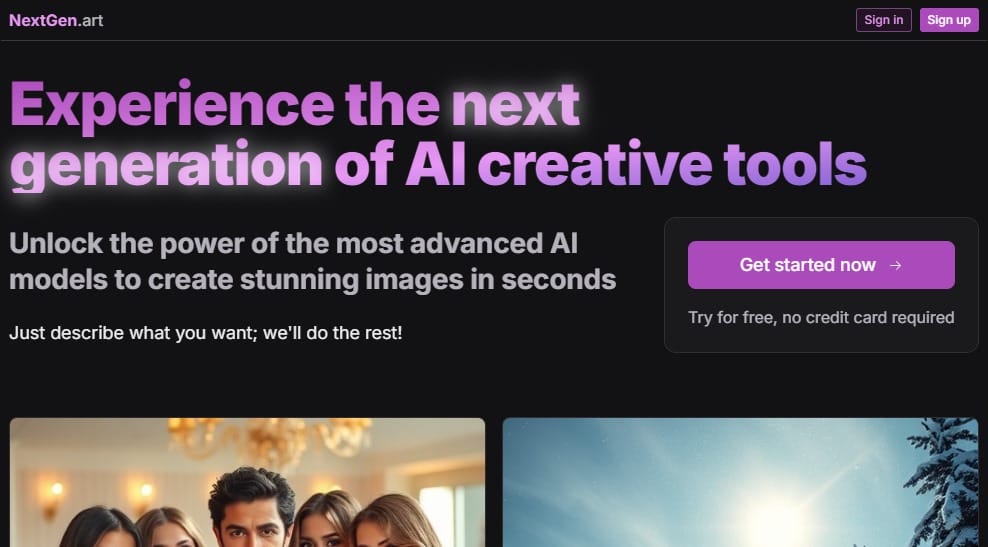 NextGen.art