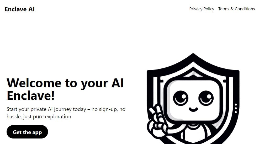 Enclave AI