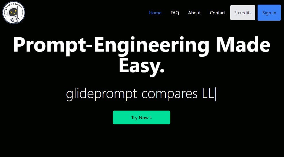 glideprompt