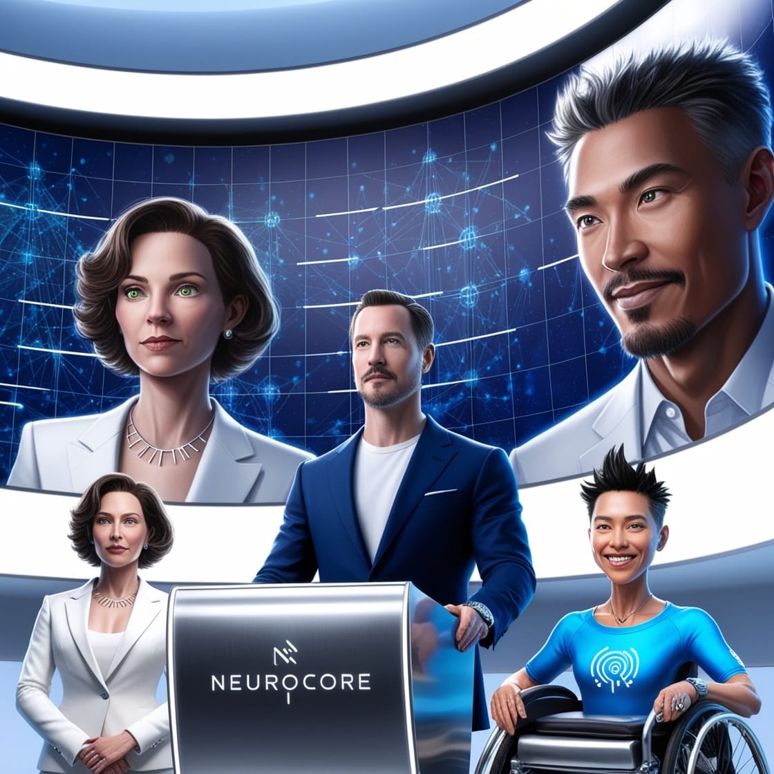 Tech Giants Unveil Cutting-Edge AI Models That Think Like Humans