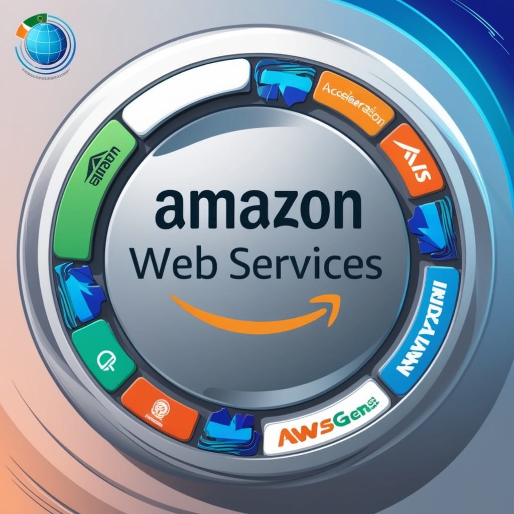 AWS Chooses Seven Indian Startups for Its Global Generative AI ... AWS Chooses Seven Indian Startups for Its Global Generative AI ...