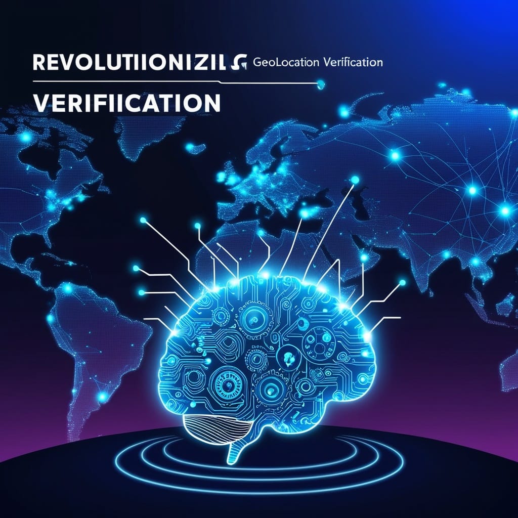 Revolutionizing Geolocation Verification: How AI is Transforming ...
