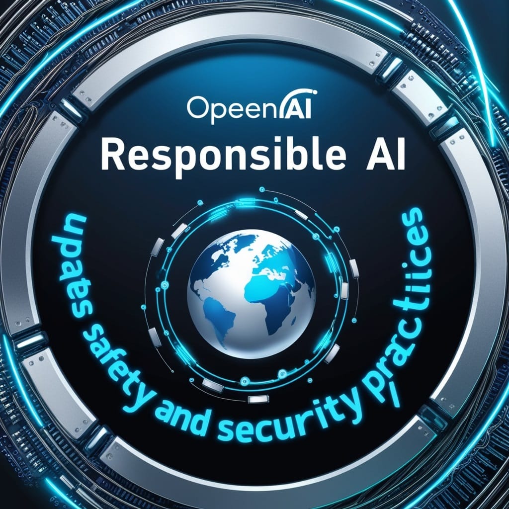 OpenAI Updates on Safety and Security Practices: A Commitment to ...