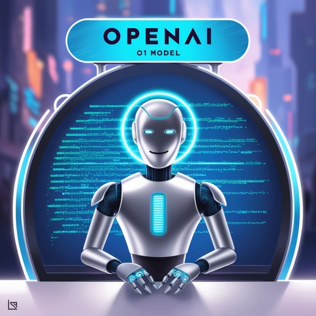 OpenAI's New O1 Model Impresses with Its Coding Skills and Detailed ...