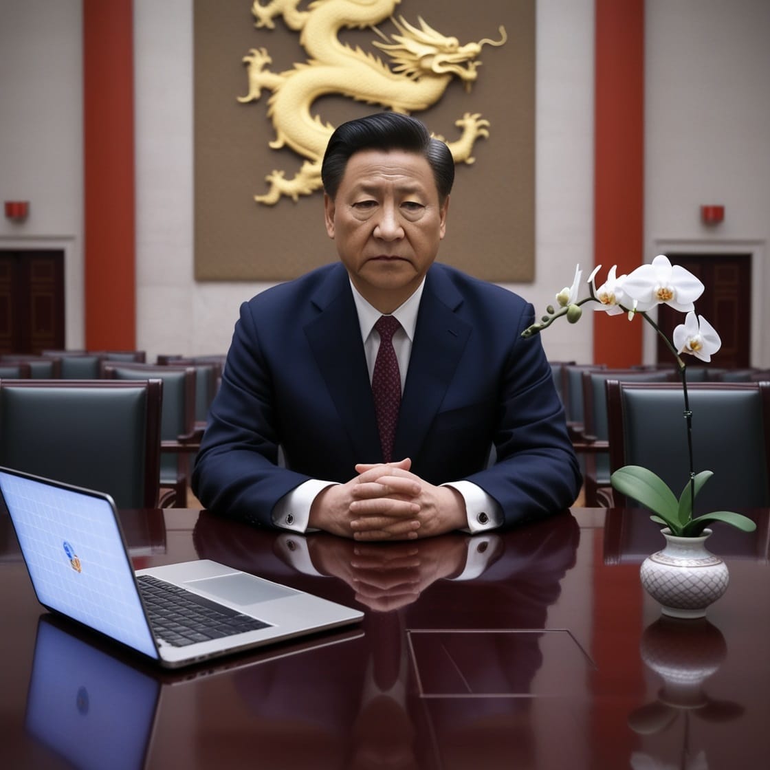 China Declines to Join Global Effort to Regulate AI Weaponry Development China Declines to Join Global Effort to Regulate AI Weaponry Development