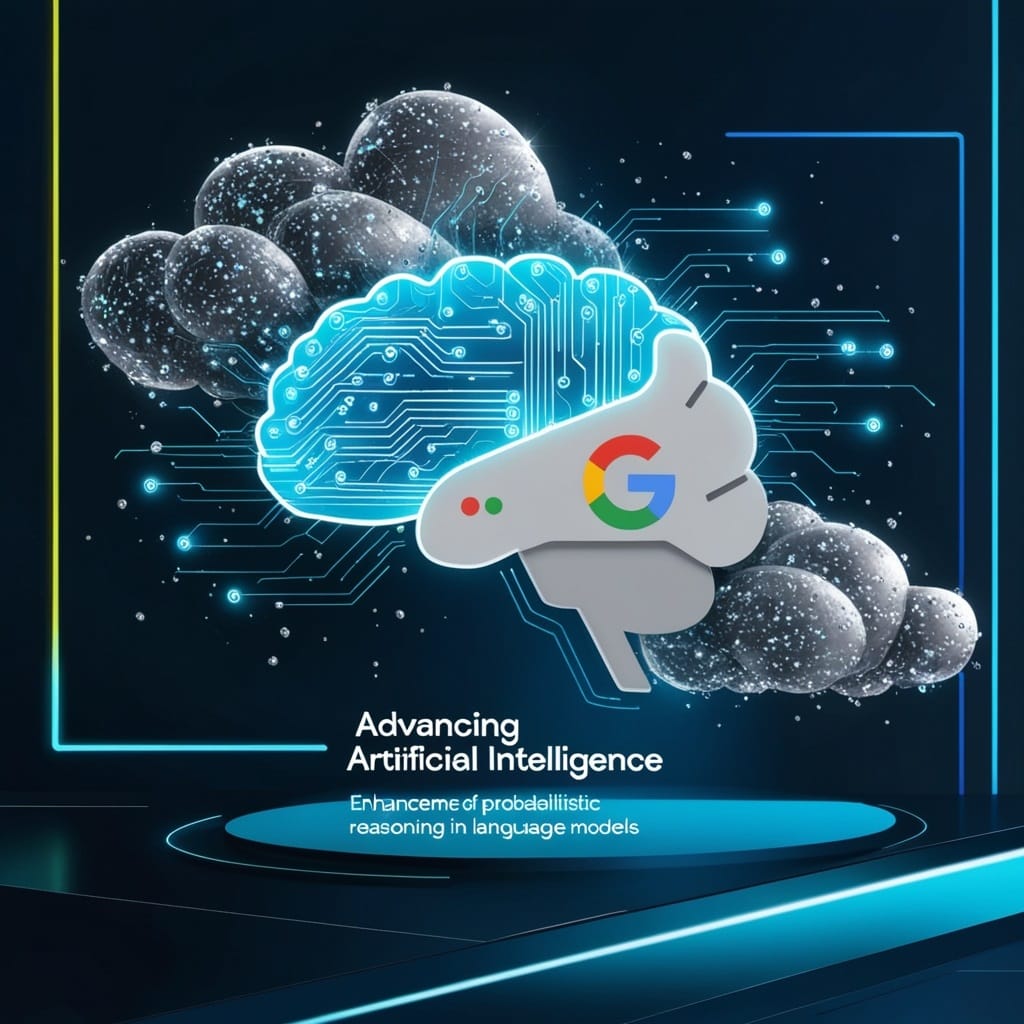 Enhancing Probabilistic Reasoning in Language Models: Google’s Latest ... Enhancing Probabilistic Reasoning in Language Models: Google’s Latest ...